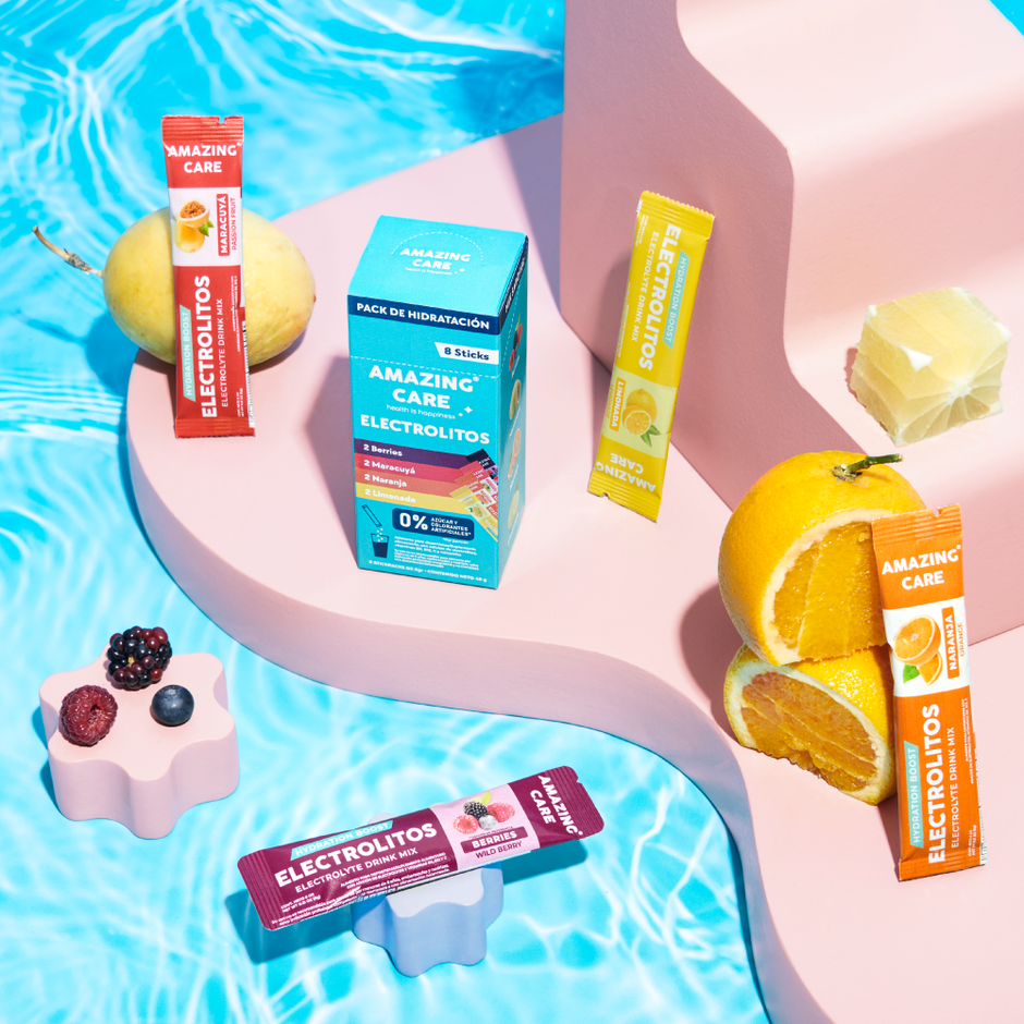 Productos – Amazing Care® | Suplementos Funcionales